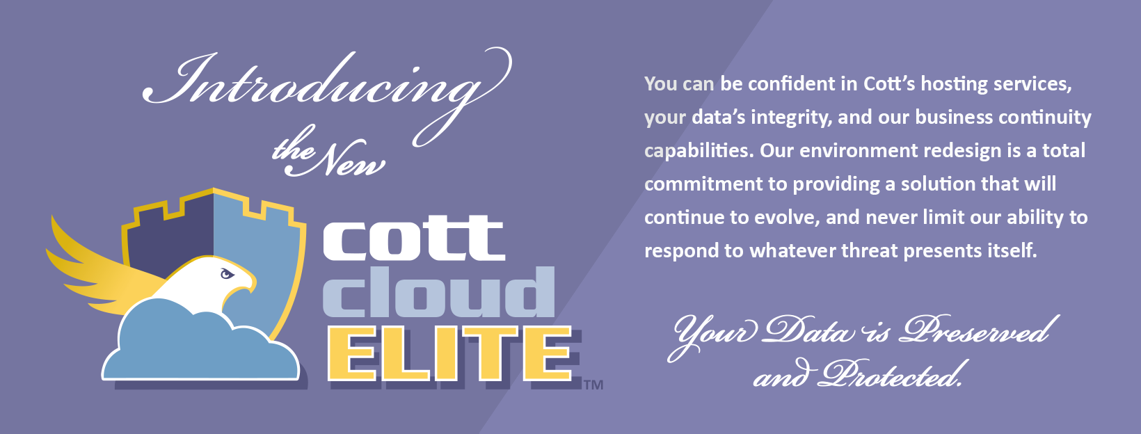 Cott Systems – Records Management Solutions