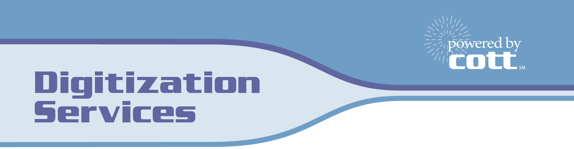 Digital Imaging - Cott Systems