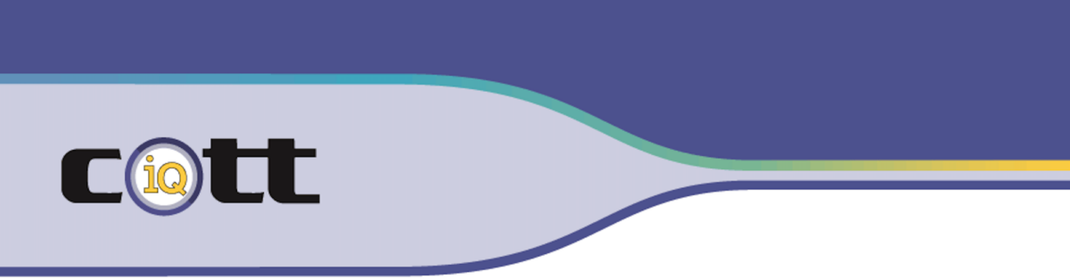 Cott iQ – Cott Systems