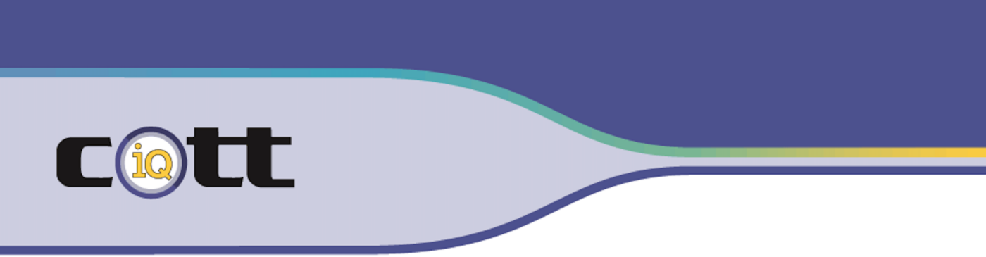 Cott iQ - Cott Systems